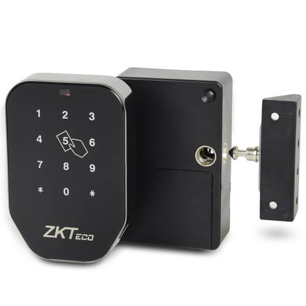 Khóa cửa tủ điện tử ZKTeco CL10